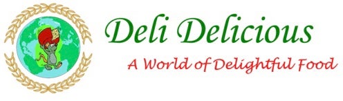 Home | Deli Delicious